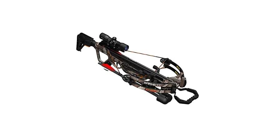 BARNETT Explorer XP 400 Crossbow