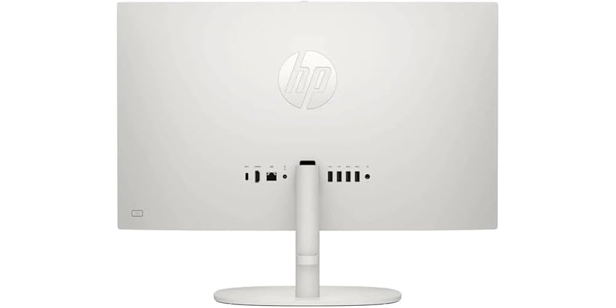 HP 22-dg0923w All-in-One
