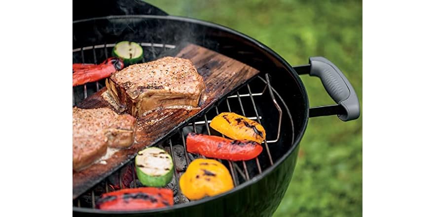 Weber 18" Original Kettle Charcoal Grill
