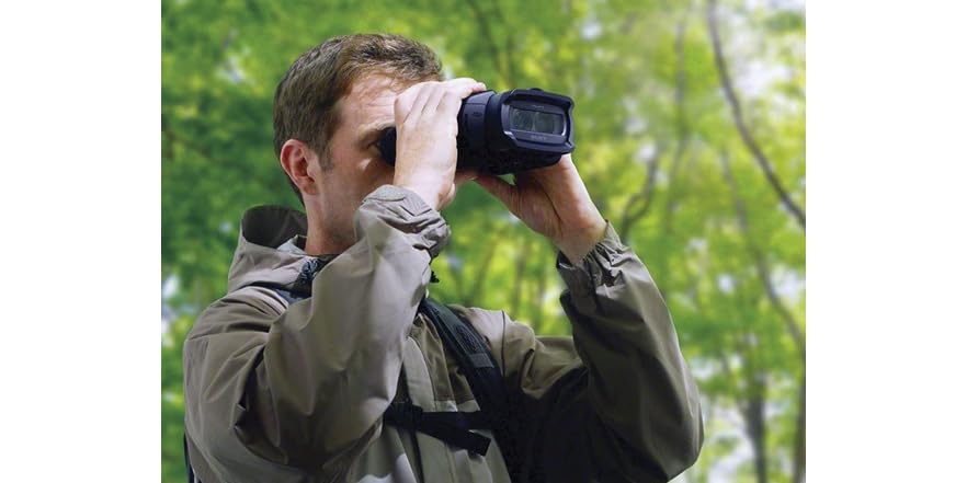 Sony Digital Recording Binoculars