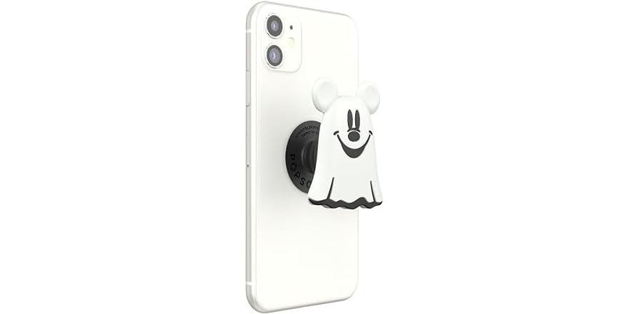 POPSOCKETS Disney Phone Grip with Expanding Kickstand