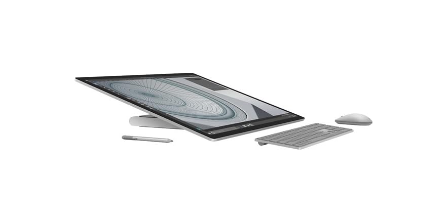 Microsoft Surface Studio AIO 28" Intel i5