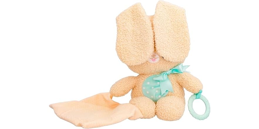 IMC Toys Peekapets Peek-A-Boo Bunny Plush