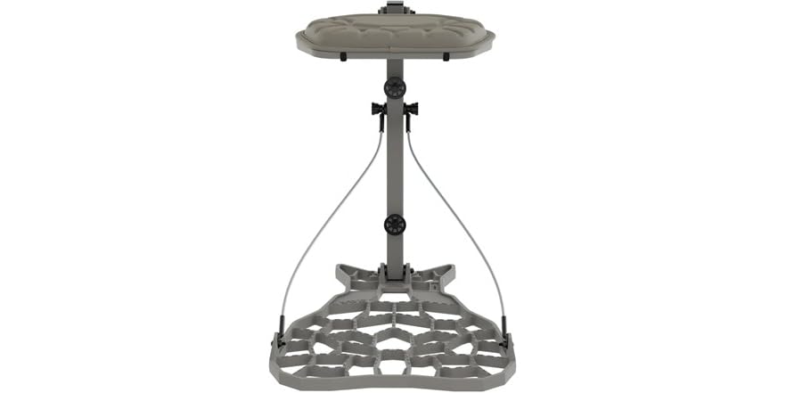 NOVIX Helo Ultra Lightweight Hang On Tree Stand