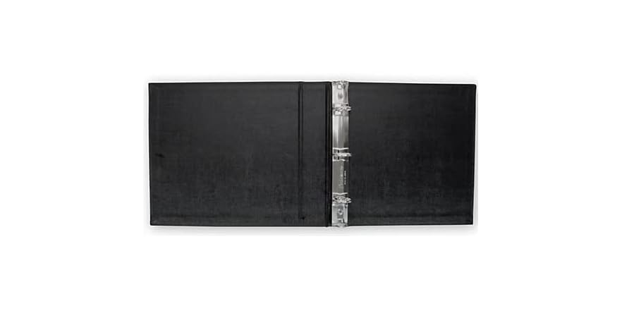 Check Binder for End-Stub Deskbook Checks