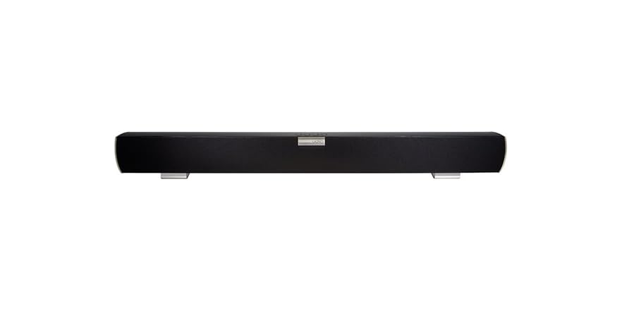 2.1CH Home Theater Sound Bar w/ Subwoofer