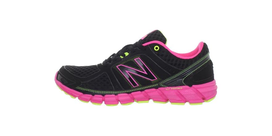 New Balance 750-V1 Women's Running Shoes