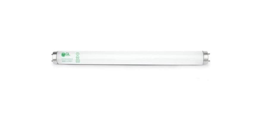 32 Watt 48" T8 Fluorescent Light Bulb Soft White
