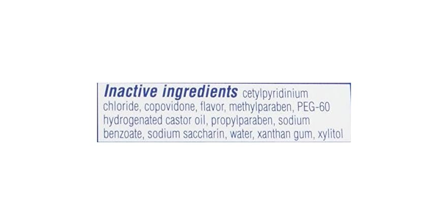 Oasis Dry Mouth Spray, 1 oz (6 Pack)
