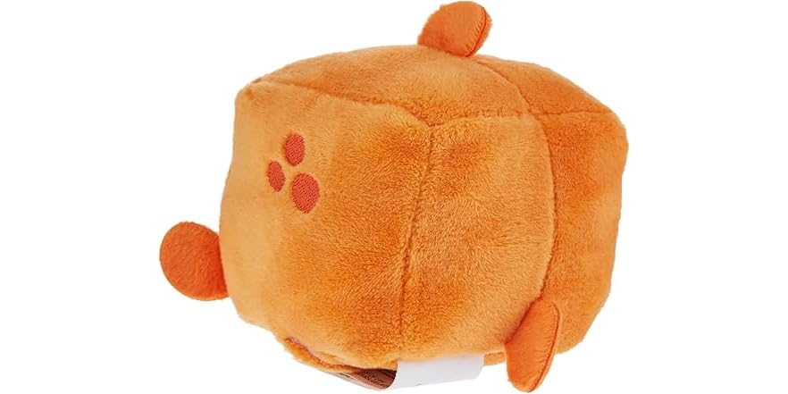 William The Goldfish Singing Plush Toy