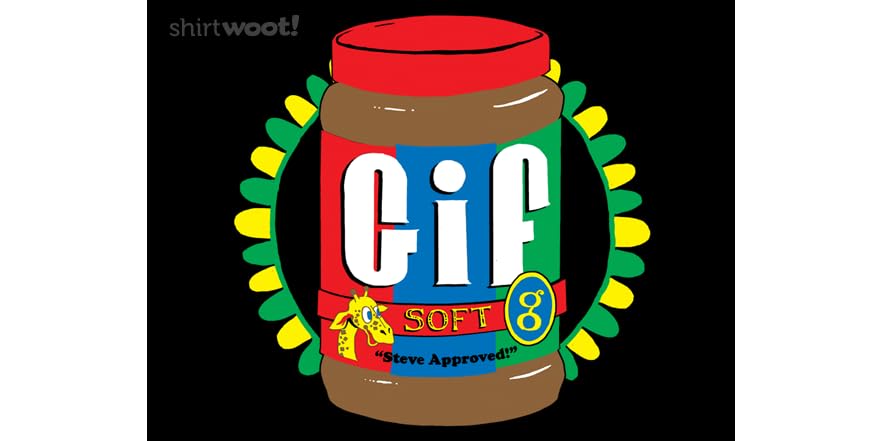 jif