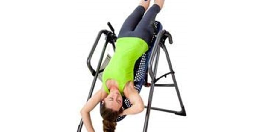 Teeter FT-1 Inversion Table