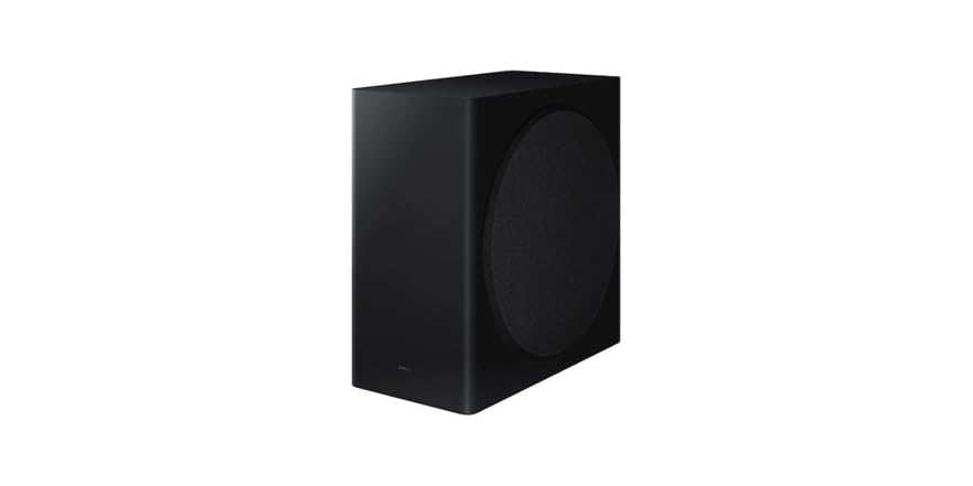 (NEW) Samsung HW-Q930D 9.1.4ch Soundbar w/Subwoofer