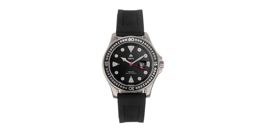 Shield Men's Freedive Watch