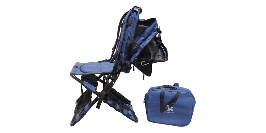Chair-Pak Backpack Chair