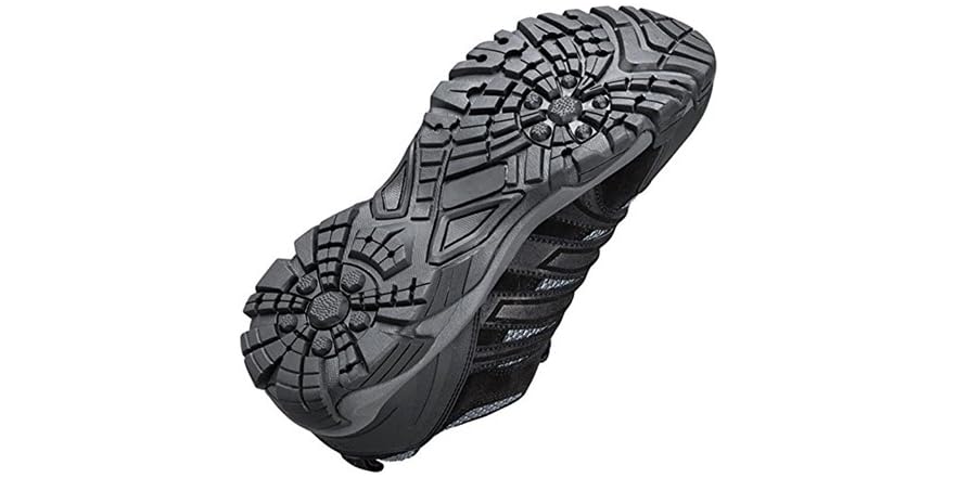 Men's Terrain Low 4" Tactical Training Shoes