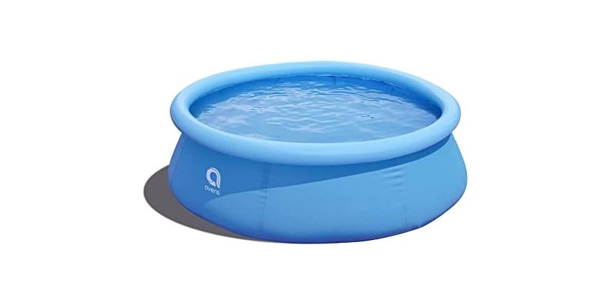 Avenli Inflatable Outdoor Pools