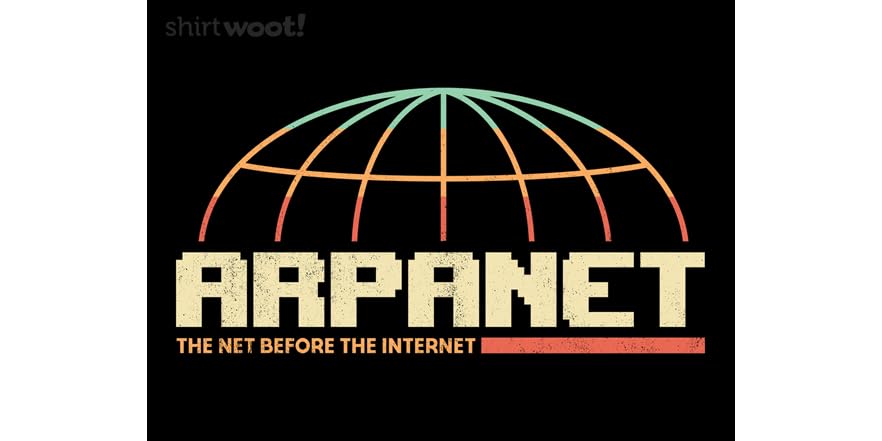 Retro Network