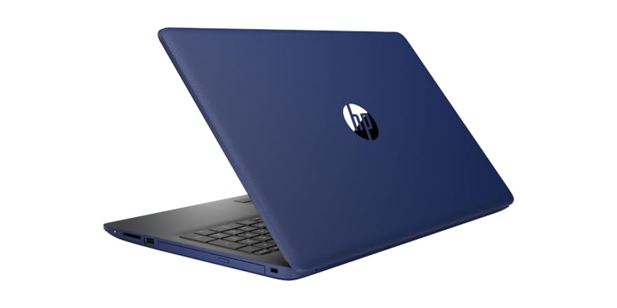 HP 15" Intel i5 256GB Notebooks w/Office365