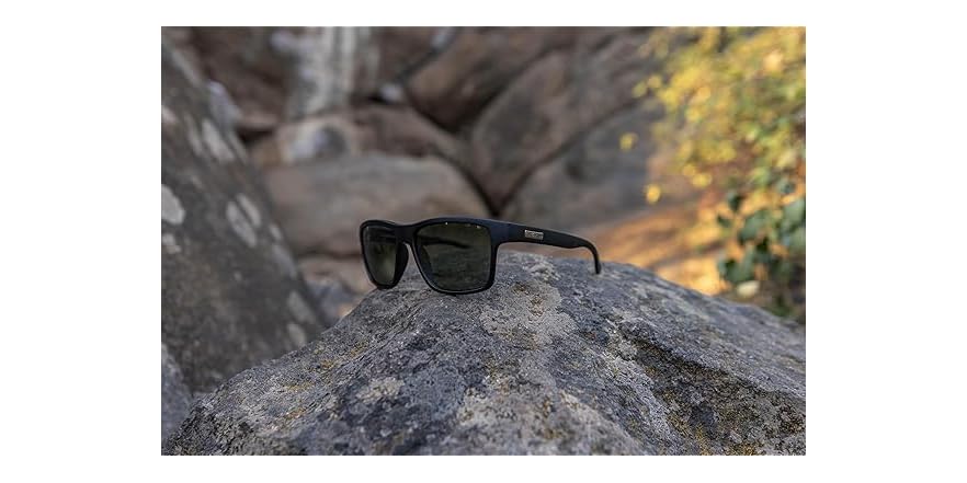 Suncloud A-Team Polarized Sunglasses