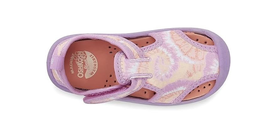 OshKosh B'Gosh girls Water Shoe