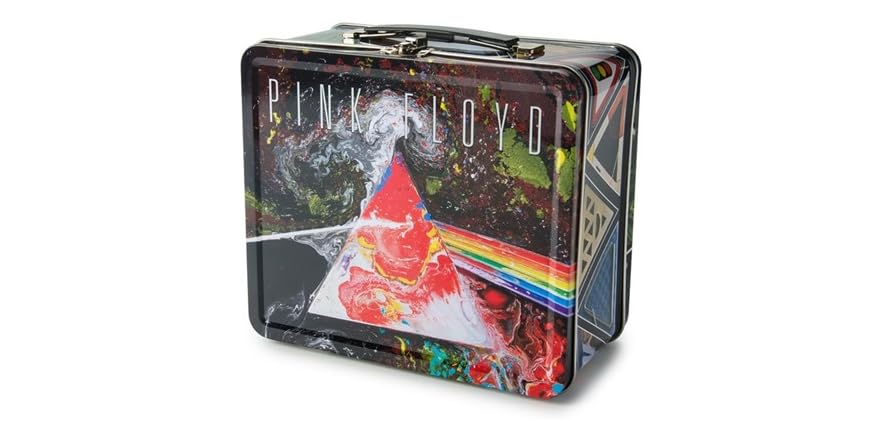 Your Choice - Lunch Box Bonanza