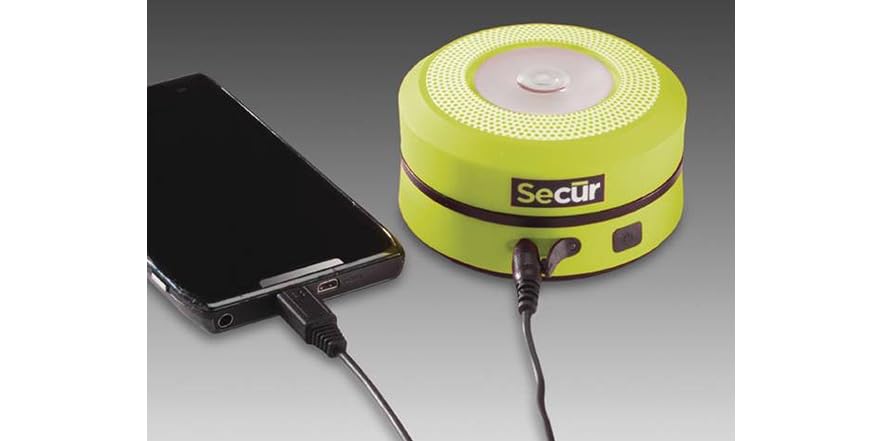 Mini Collapsible Storm Lantern