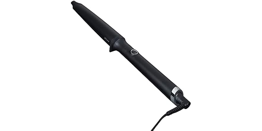 ghd Curve® Professional Hair Curling Irons & Wands .9-1" (Open Box)