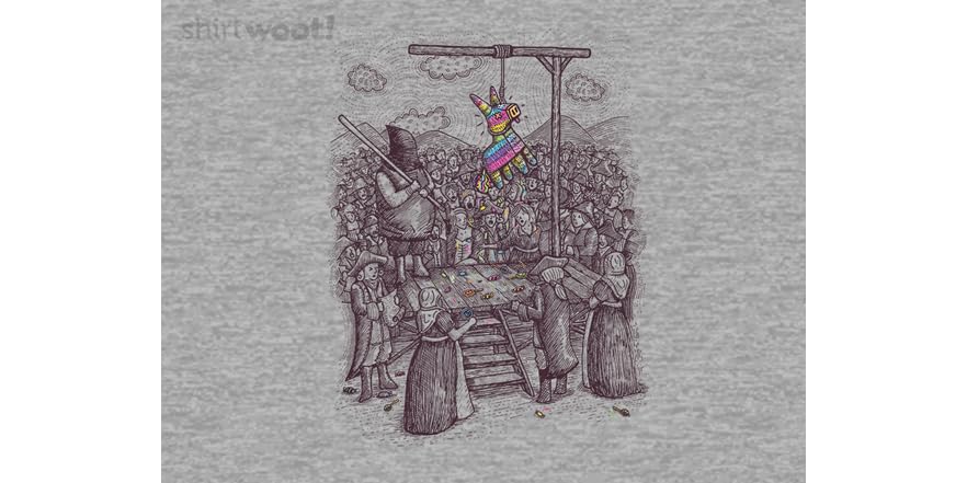 Gallows Humor Remix