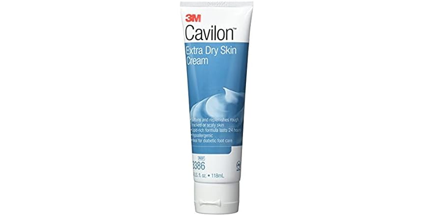 3M Cavilon Extra Dry Skin Cream