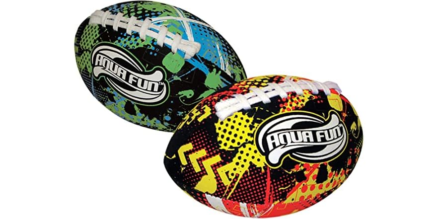 Poolmaster Active Xtreme Cyclone Swimming Pool Waterproof Football