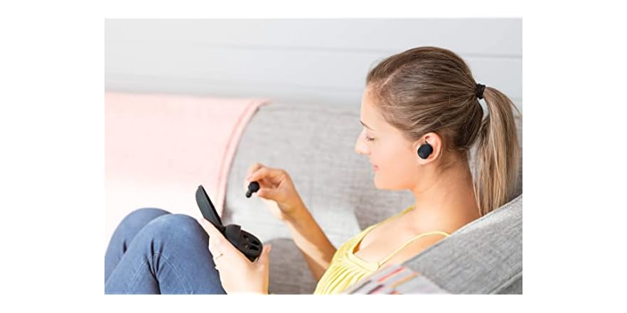 Kitsound District True Wireless Earbuds