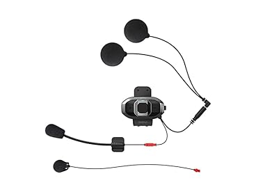 (NEW) Sena SF4-02 Series SF Motorcycle Bluetooth Communication System