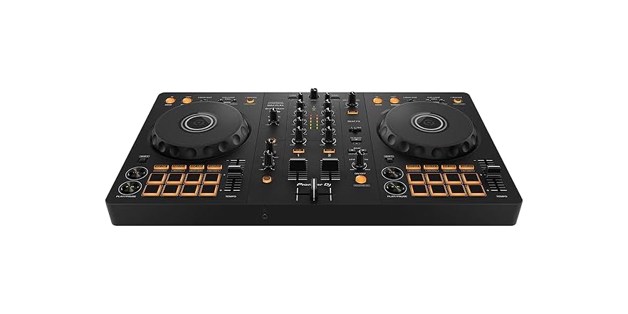 Pioneer DJ Controller