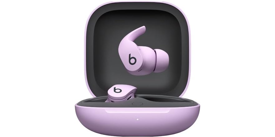 (NEW) Beats Fit Pro True Wireless ANC Earbuds