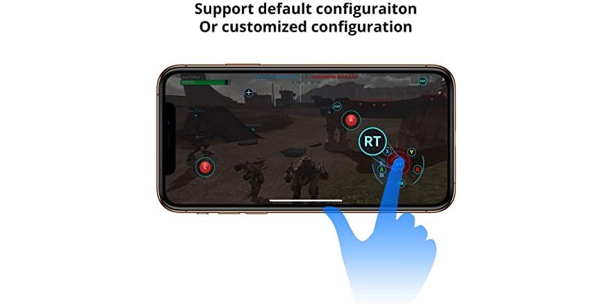 Flydigi Apex Wireless Controller