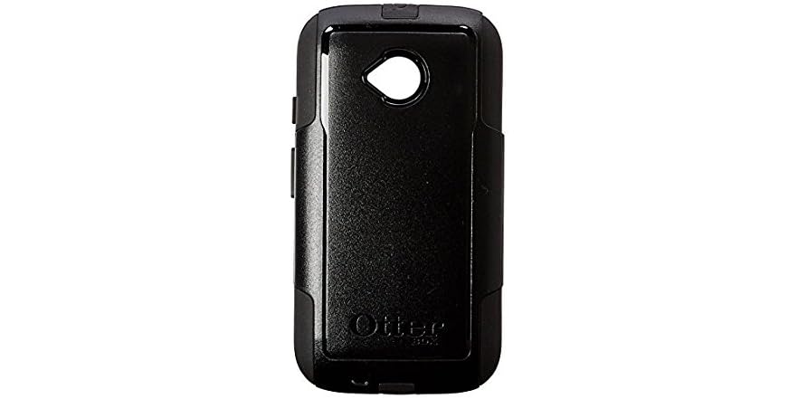 Otter Products Commuter Case for Moto E 2nd Gen/4G LTE - Retail ...