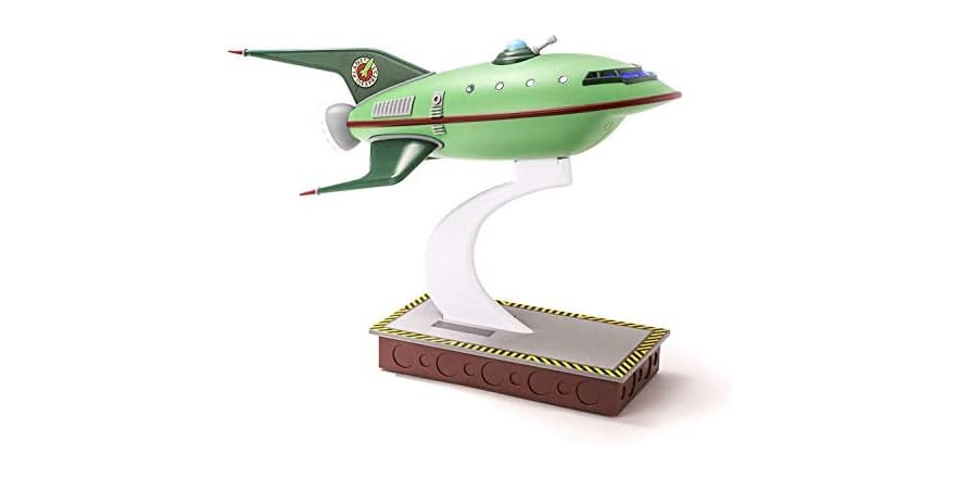 Planet Express Ship Master Replica