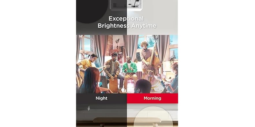 ViewSonic PA503HD 4000 lm Projector