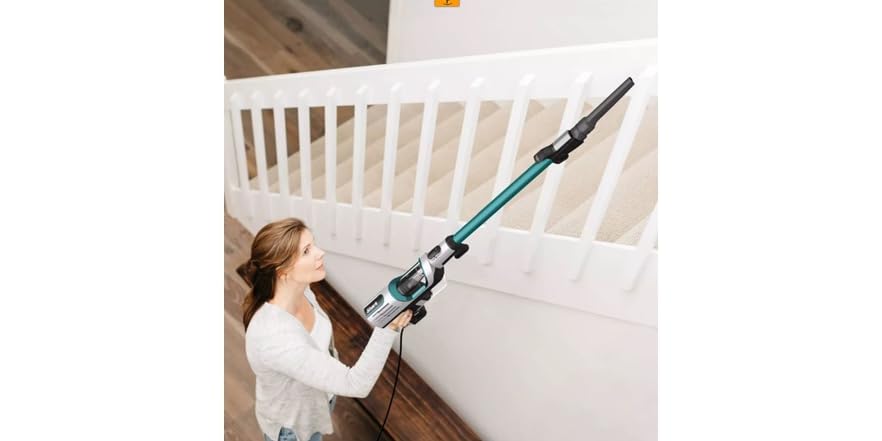 Shark UltraLight Corded Vacuum HZ251