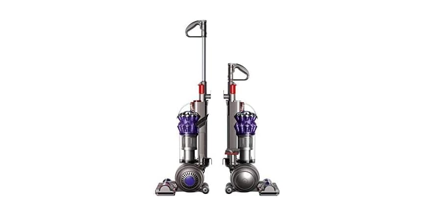 Dyson UP15 Small Ball Upright Vacuum