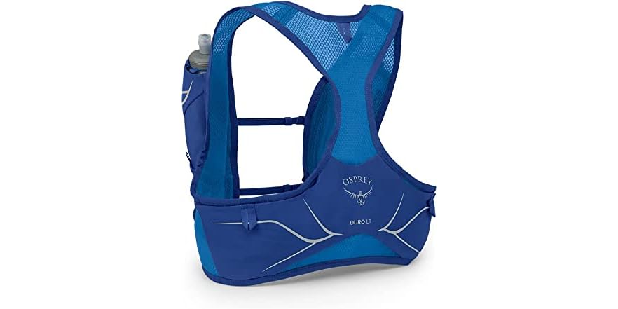 Osprey Duro LT Men's Running Hydration Vest Small