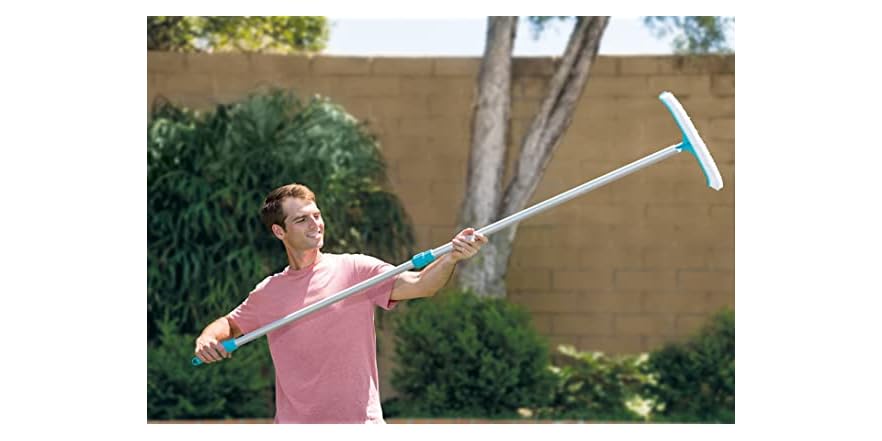 Intex Deluxe Pool Cleaning Kit