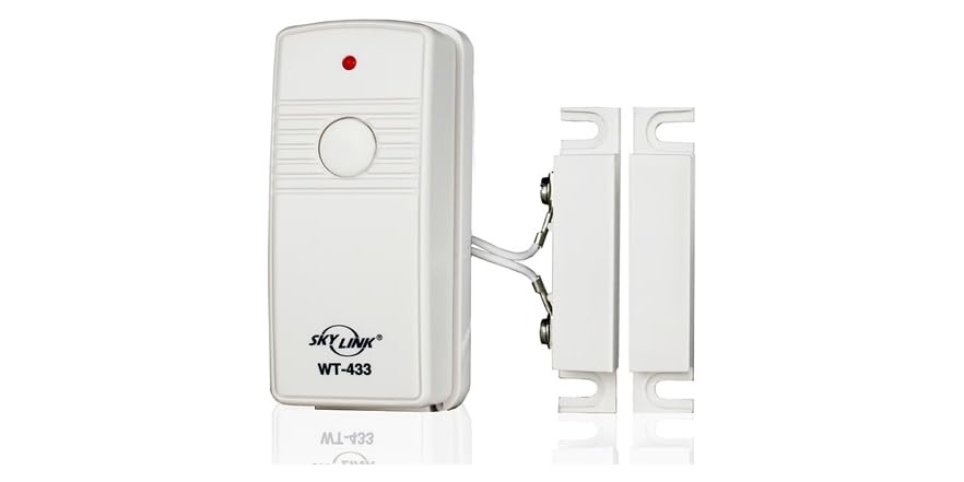 Skylink Security System