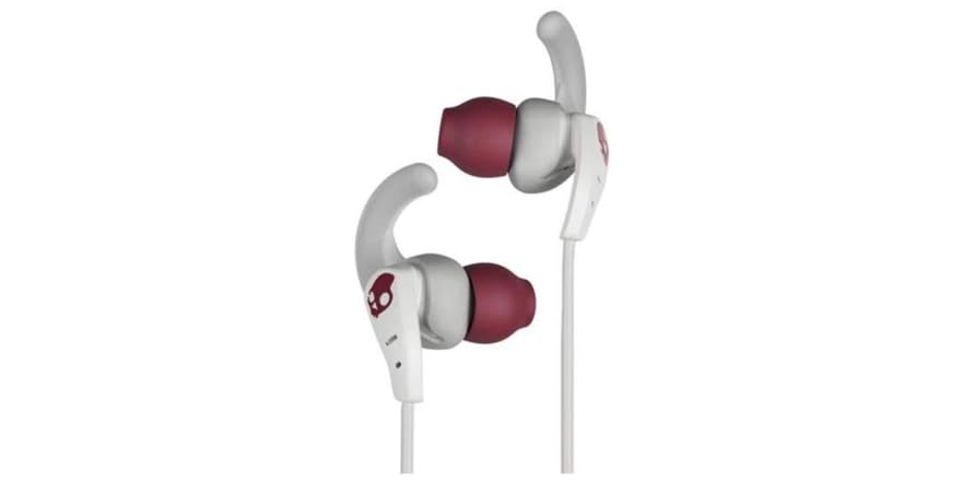 (NEW) Skullcandy Set in-Ear Wired Sports Earbuds