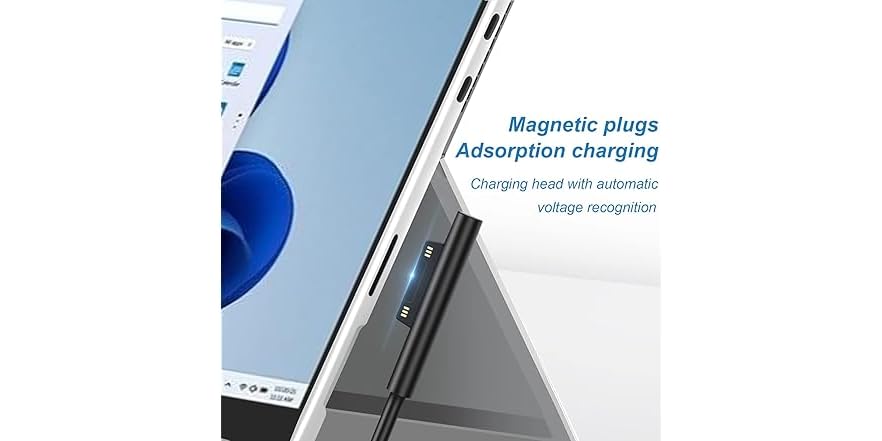 Surface Pro Power Adapter, 65W