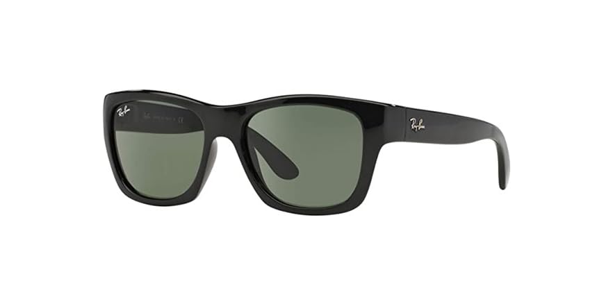 Ray-Ban Unisex RB4194 Square Sunglasses