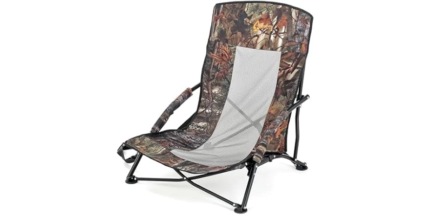 ARROWHEAD OUTDOOR Turkey Chair