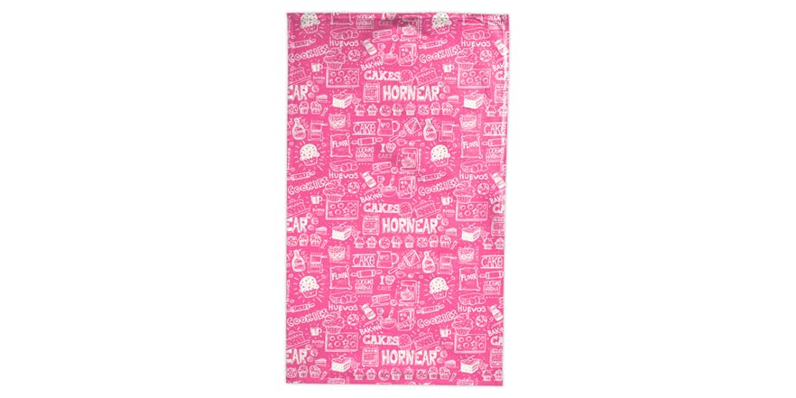 Baking Tea Towel