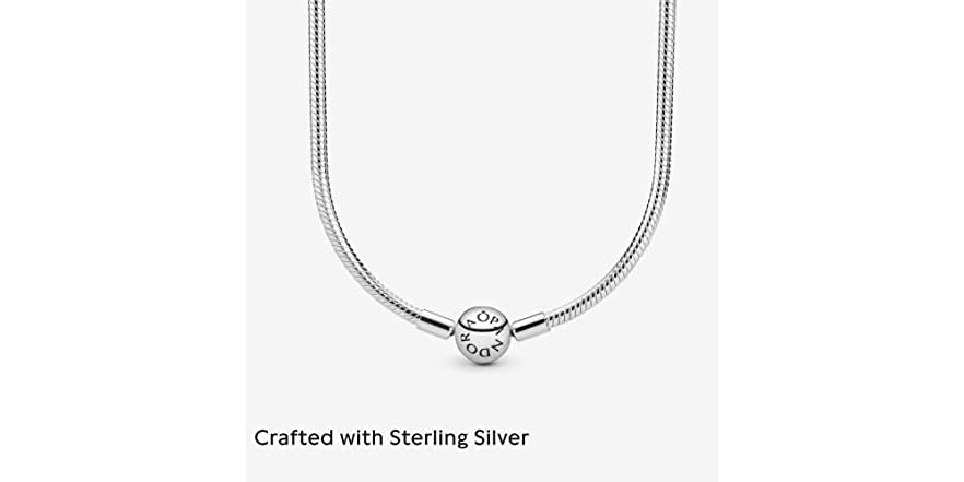 Pandora 590742HV-42 42cm, 16.5 inches Pandora Icon